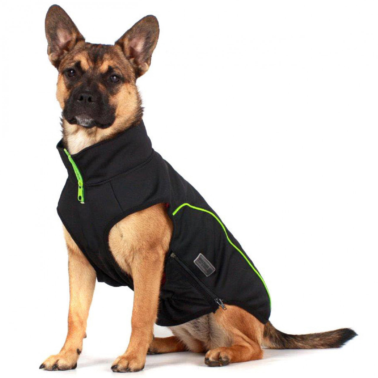 Hundemantel, Hundejacken, Hundepullover online kaufen | meinHalsband